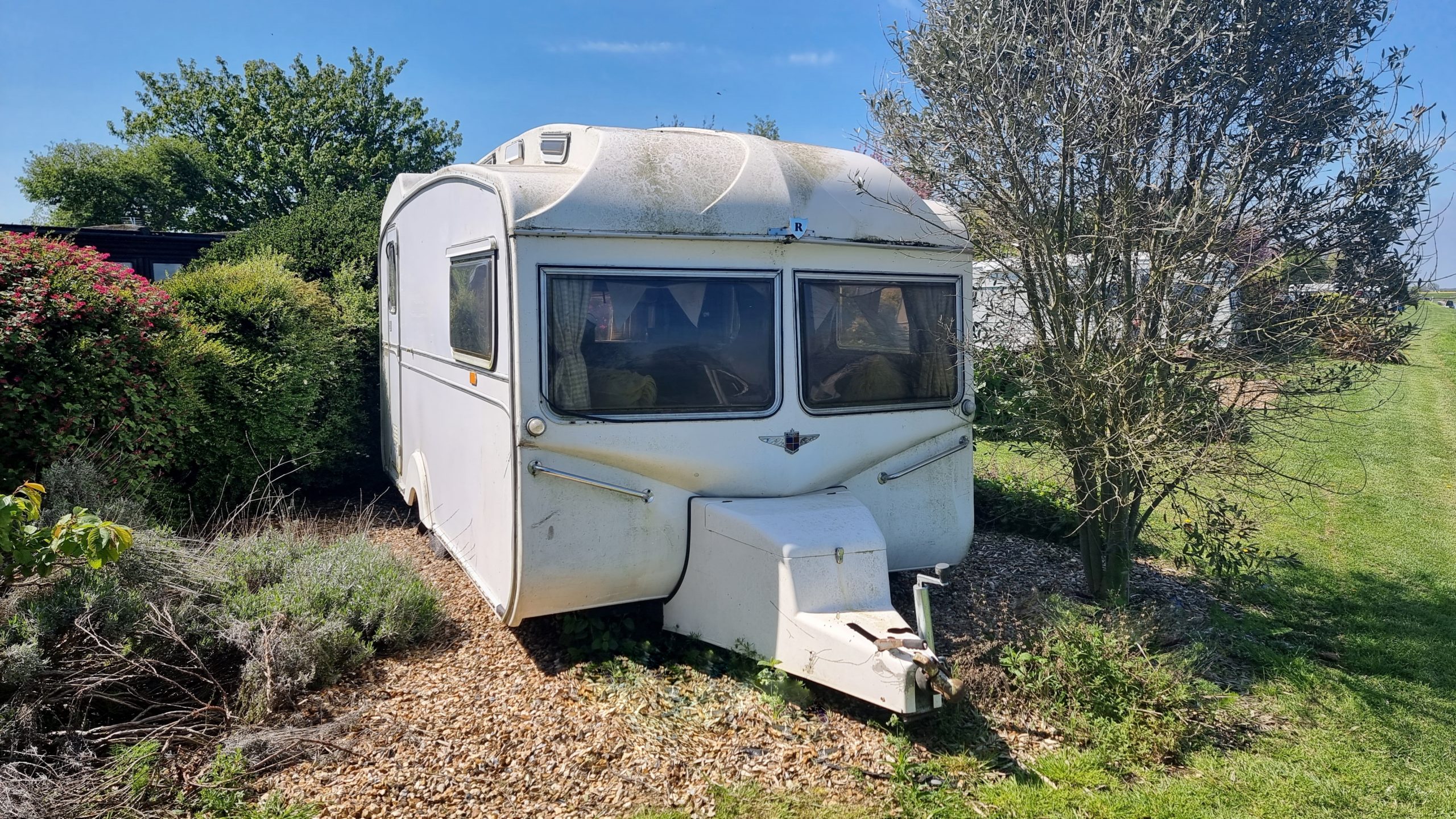 Caravan / Lodge Sales - Dower House Caravan & Leisure Park