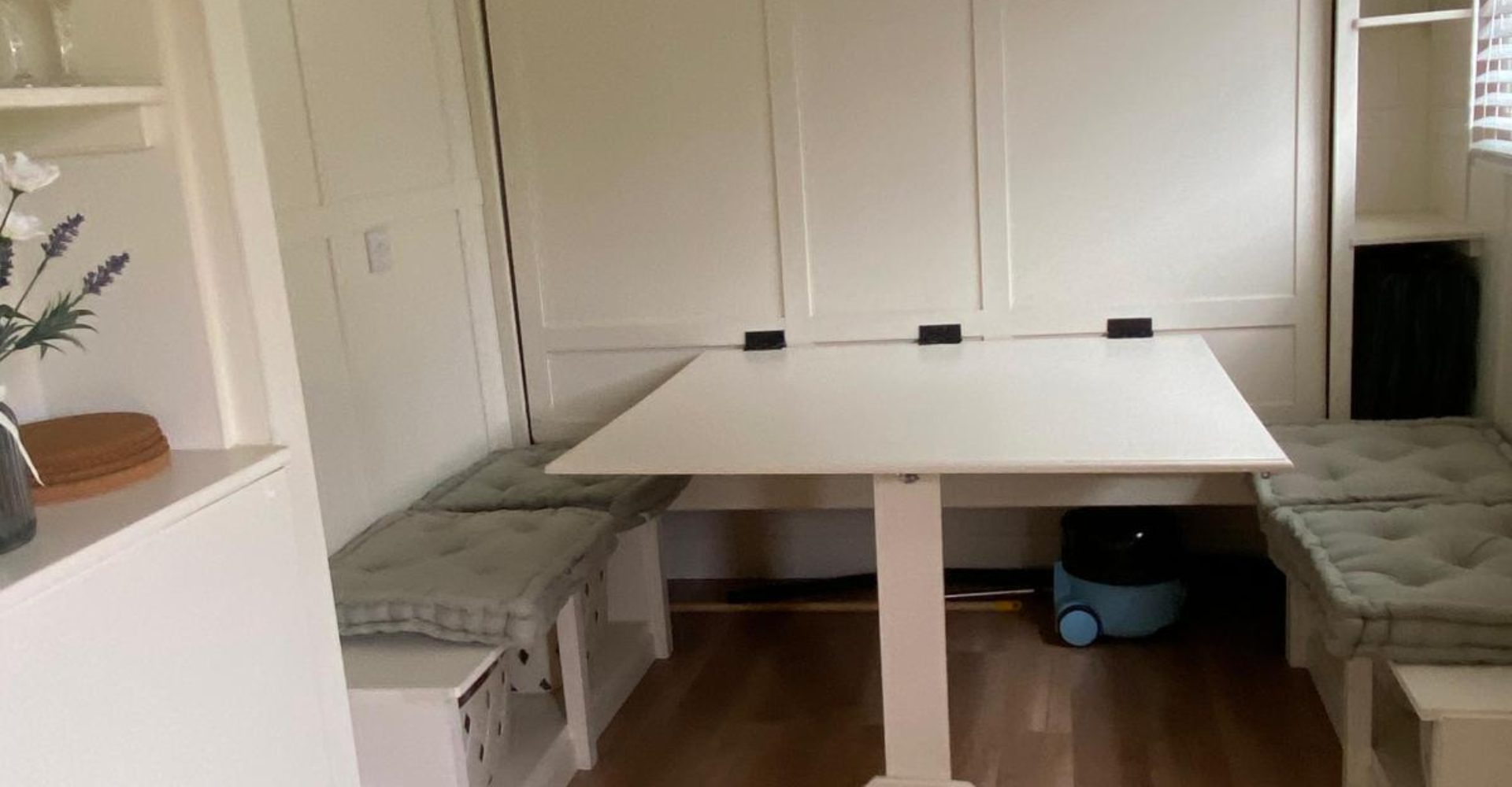 Shepherd Huts - Dower House Caravan & Leisure Park